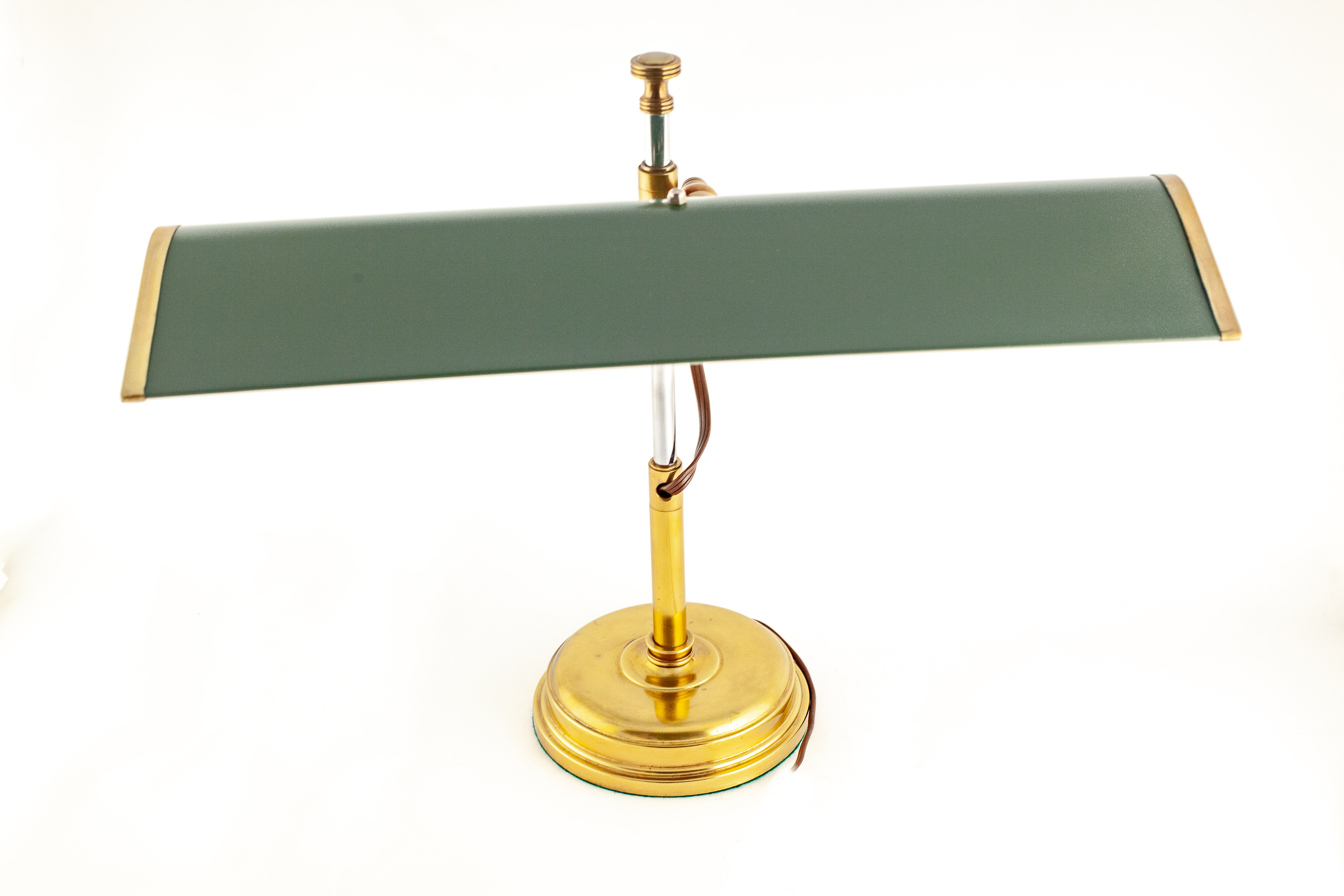 Items in my little Oval Office – JFK Desk in Canada